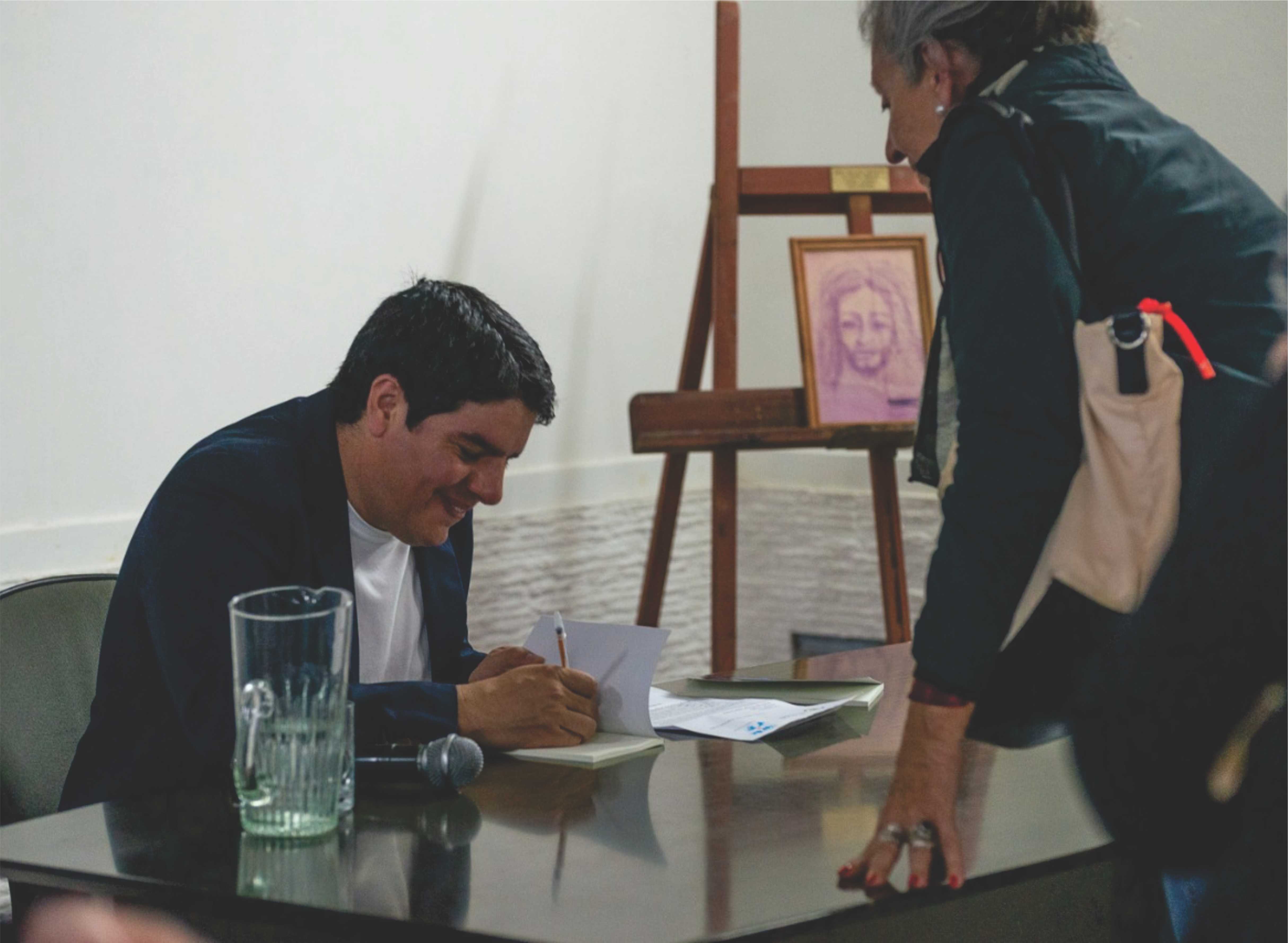 Alejandro Martin Vega