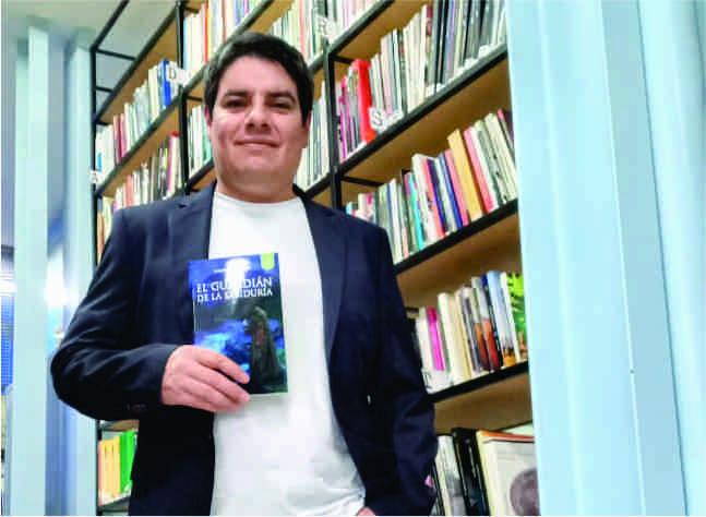 Alejandro Martin Vega